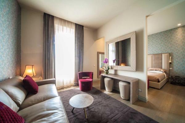Vittoriano Luxury Suites - Rom