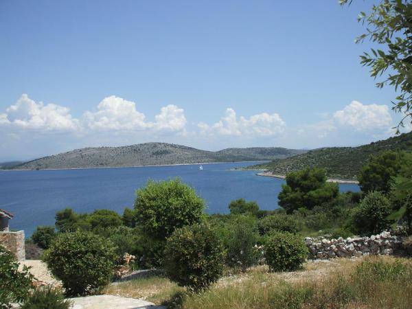 B&b Curica Doma - Šibenik, Croatie