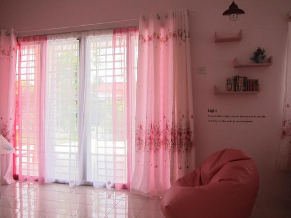 Milu Homestay - Kuala Selangor - Kuala Selangor