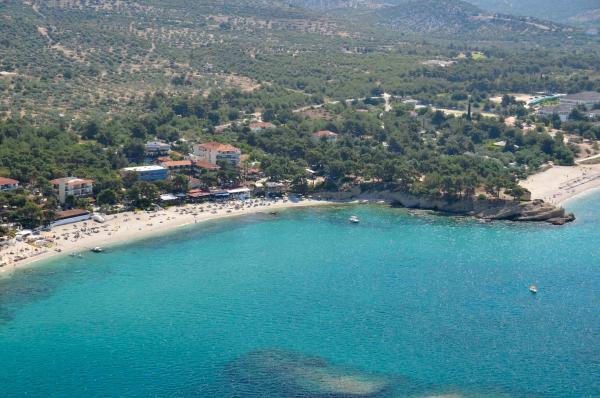Thassos Hotel - Тасос