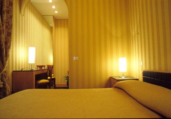 Atlante Star Hotel - Vatican City