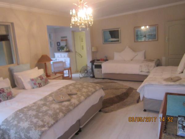 Twilight Cottage - Plettenberg Bay