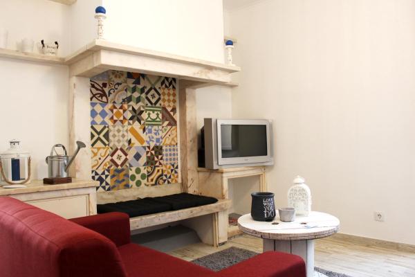 Origens Hostel - Sines