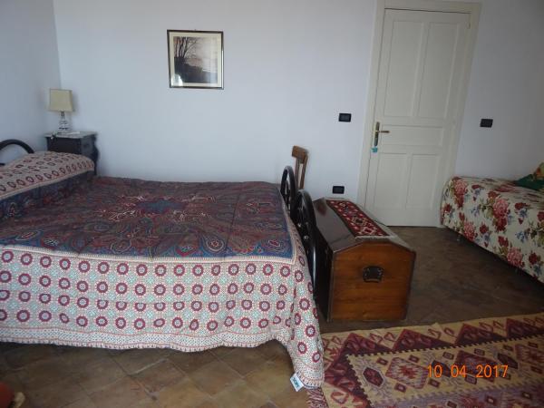 Casa Ferrari - Siderno