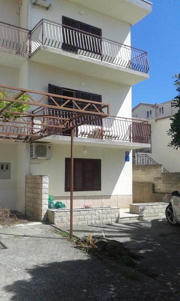 Apartmani Katic - Brela