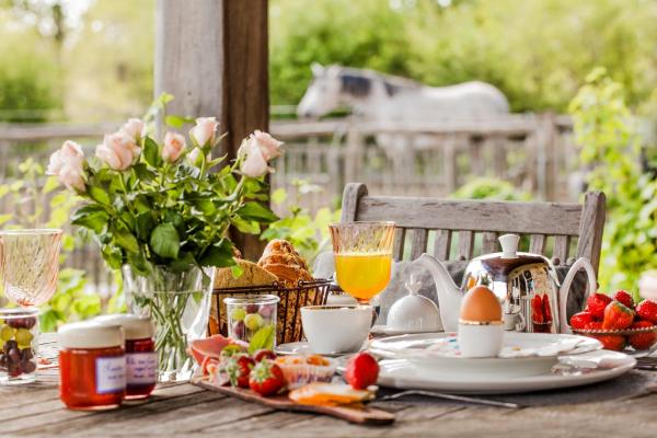 B&b De Vossenbarm - United Kingdom