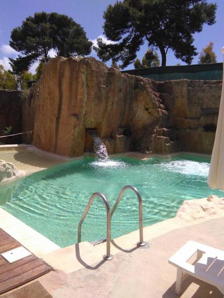 Residence Casale Verderame - Trapani