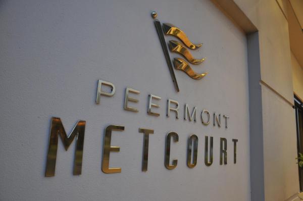 Peermont Metcourt At Emperors Palace - Alberton