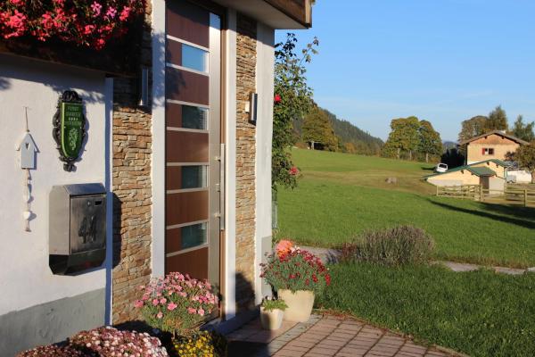 Bergführerhaus - Hallstatt