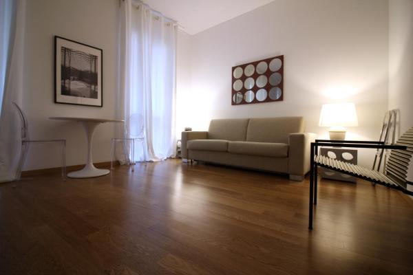 Brera - Fiori Chiari Charme Apartment - Sesto San Giovanni