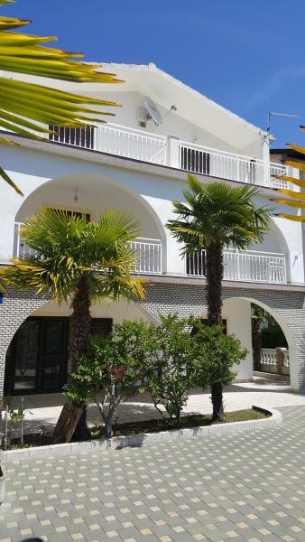 Apartments Anaske - Vodice