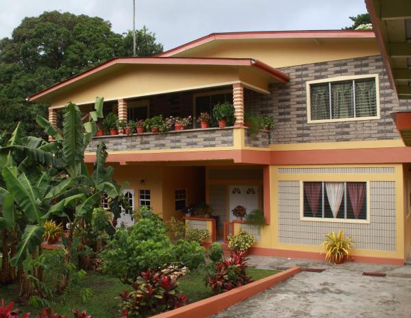 One Bedroom Apartment - Tobago