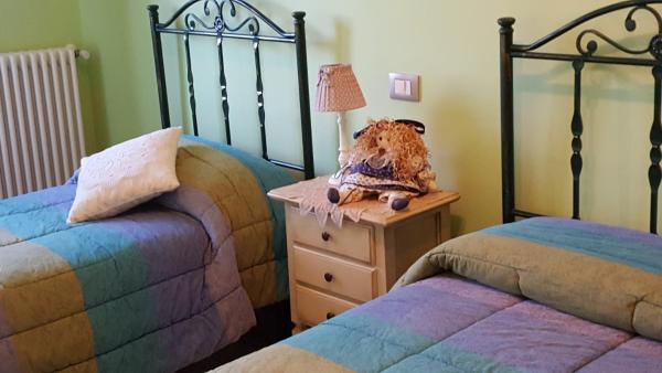 Residence Villa Valsi - Abruzzo