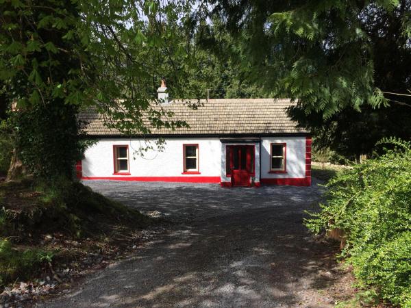 Carrickamore Cottage - Fermanagh