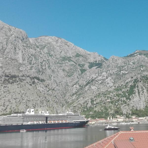 Apartmani Mizdrak - Kotor