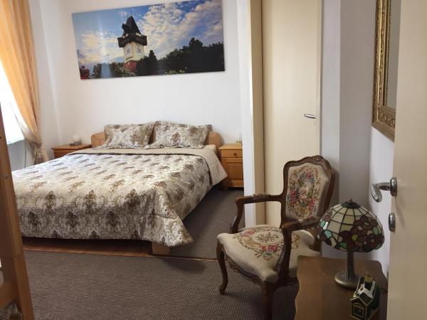 Apartment Una - Self Check In - Graz