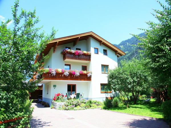 Gästehaus Toferer - Austria