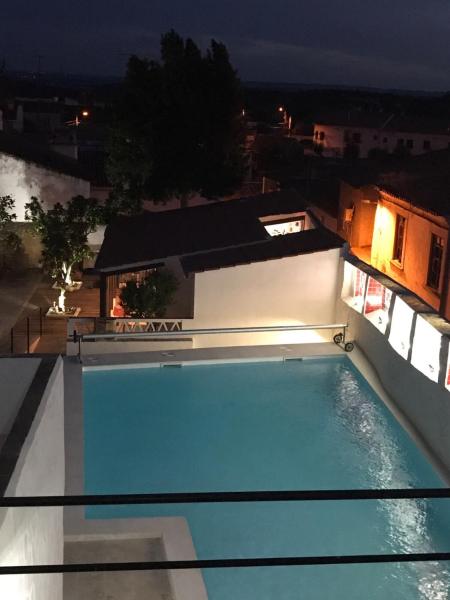 Alandroal Guest House, Hotel - Estremoz
