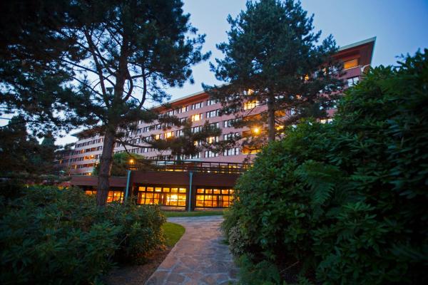 Disney Sequoia Lodge - Magny-le-Hongre