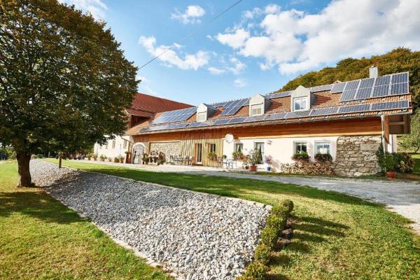 Ferienhof Stetter - Eging am See