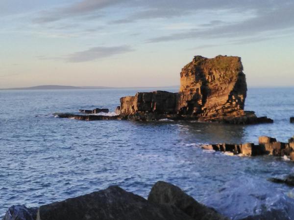 Causeway Country Lodge - Irlanda