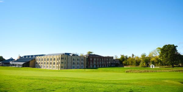Family Room At Ramside Hall Hotel - Durham