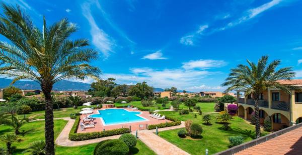 Hotel Santa Gilla - Cagliari