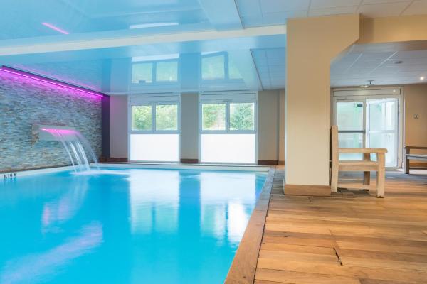 La Closerie Spa & Résidence Hôtel - Blonville-sur-Mer