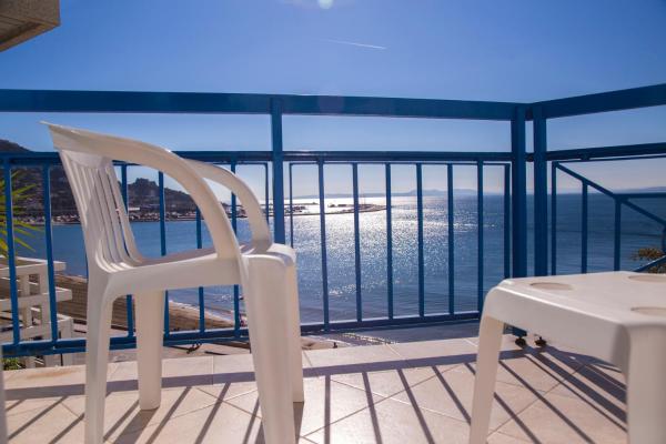 Hotel Ramblamar - Llançà