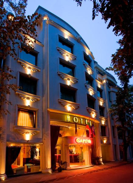 Hotel Orbita - Varna