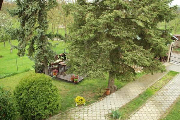 Rajski Vrt - Vrdnik