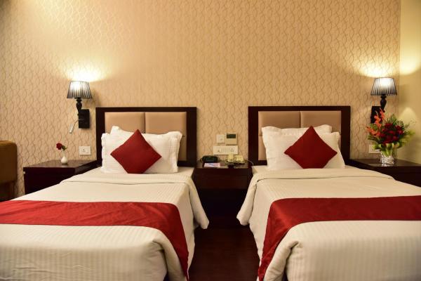 Hotel Jiva - Jharkhand