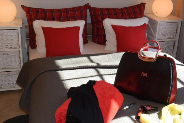 Ferienapartments Urlaub Und Meer - Ostseebad Kühlungsborn