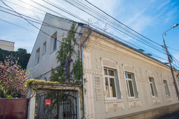 Casa Boer - Satu Mare