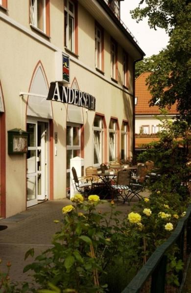 Andersen Hotel Birkenwerder - Birkenwerder
