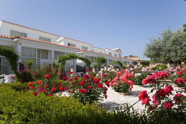 Eliofos Elegant Maisonettes - Cyprus