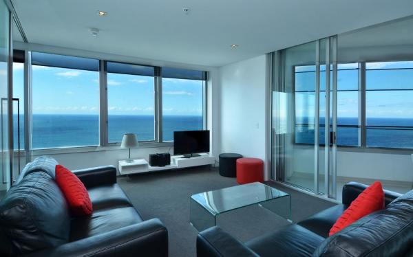 Hr Surfers Paradise - Apartment 4204 - Surfers Paradise