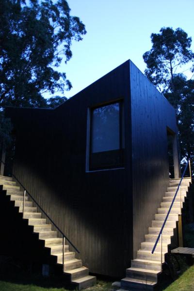 Posada Irsis - Uruguay