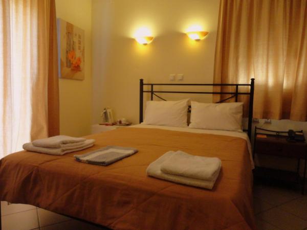 Diana - Griechenland