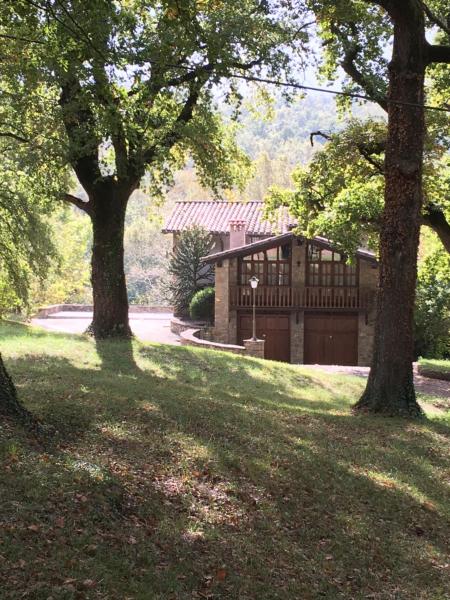 Casa Can Boix - Olot