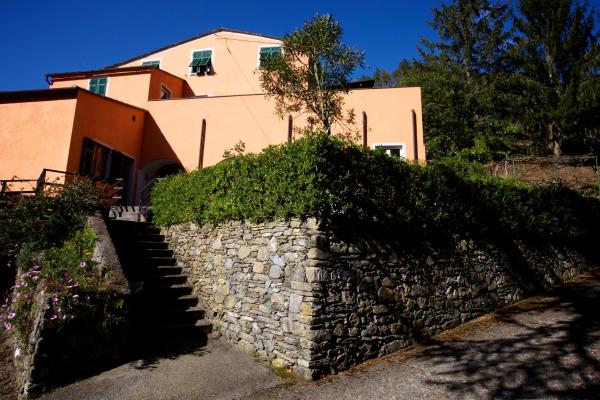 Casa Angela - Monterosso al Mare