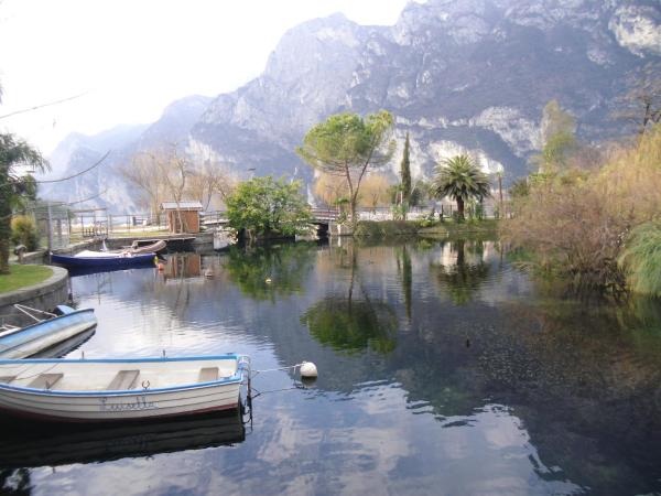 Garda Blu Apartment - Riva del Garda