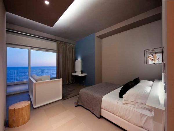 Il Fogliano Hotel New Life - Latina