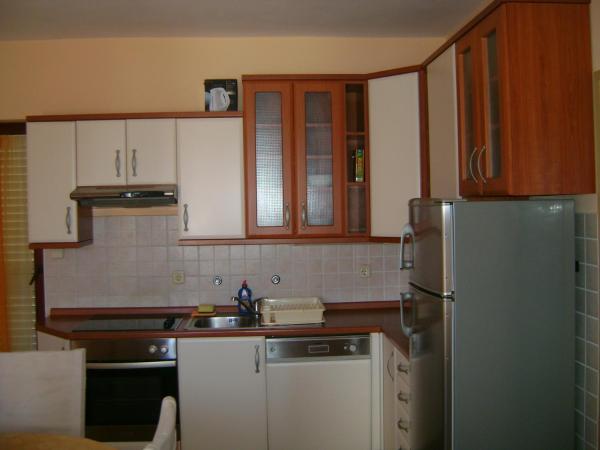 Apartmani Lucija - Šibenik
