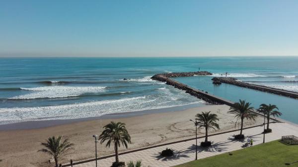 Mirant El Mar - Alboraya