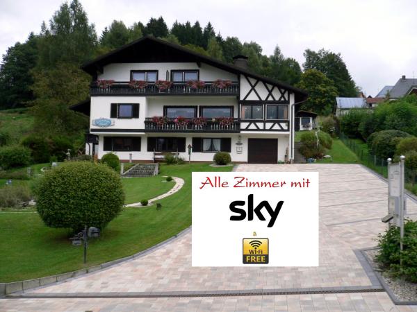 Gästehaus Riedl - Bavaria