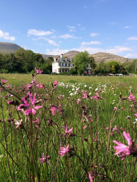 Staigue Fort House - County Kerry