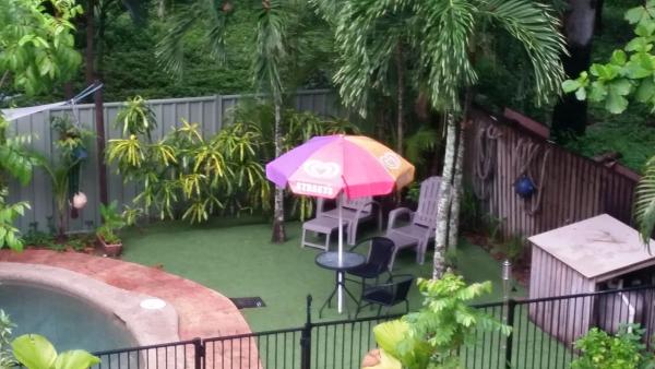 The Beach Place - Cairns