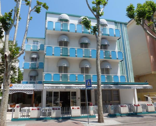 Hotel Gioiella - Rimini