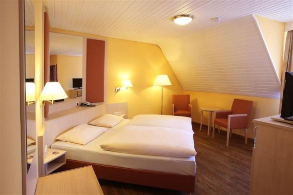 Hotel Ritter - Karlsruhe